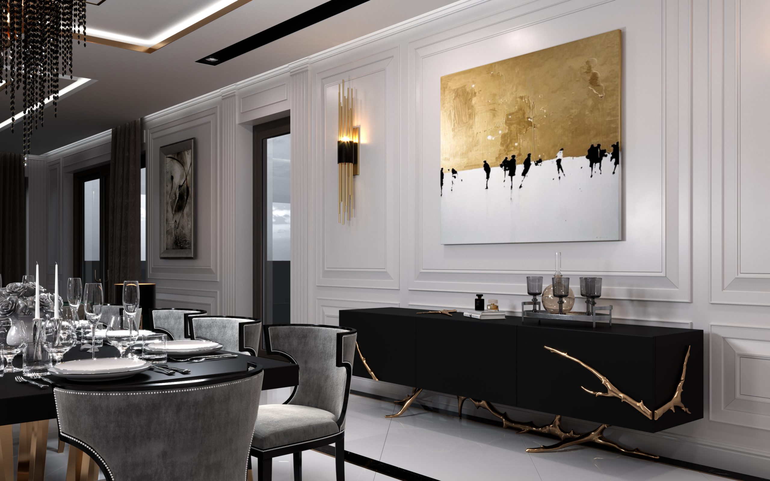 VILLA YESILYAKA IN ISTANBUL – Yasar Cosut Architects