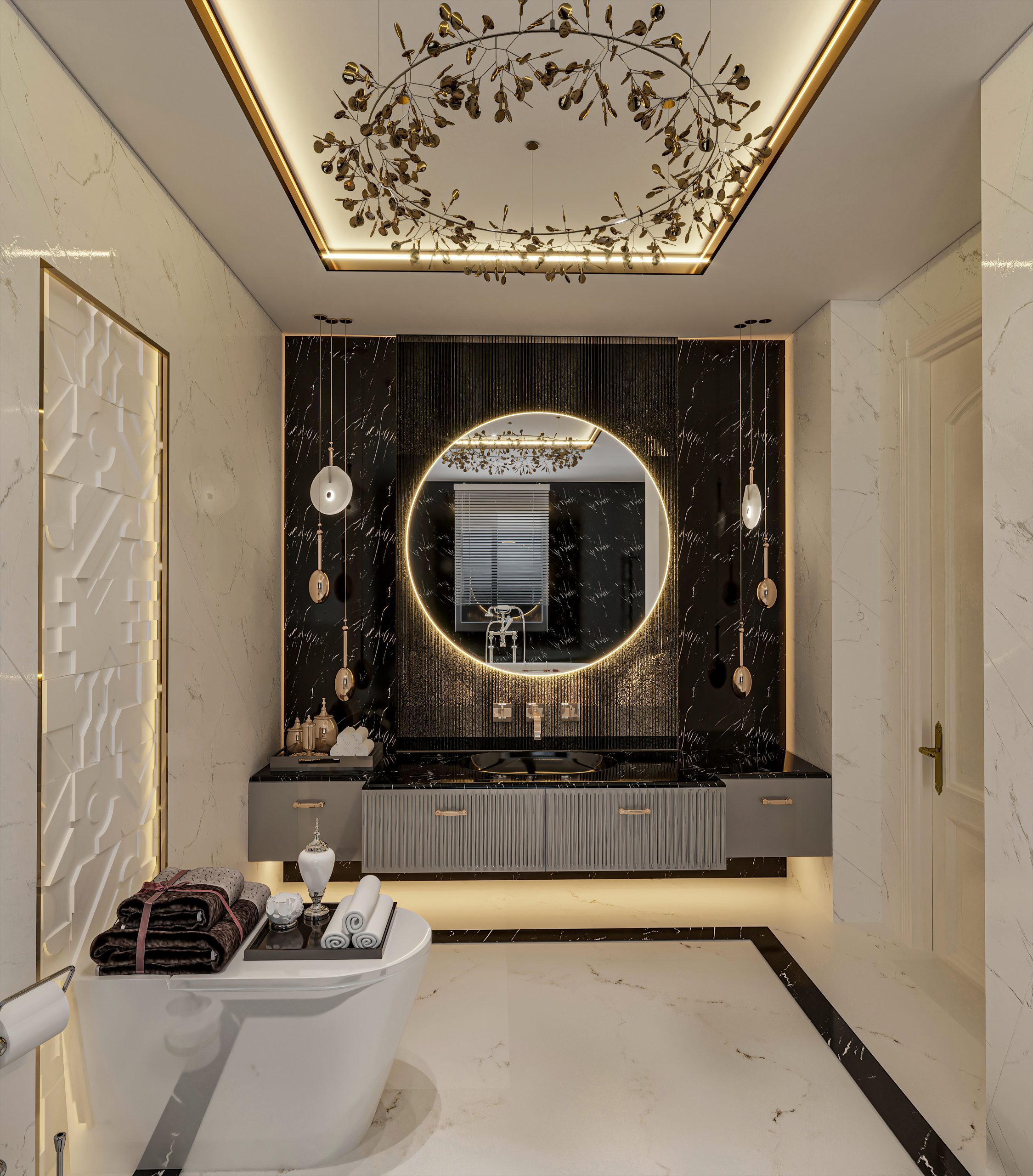 HOUSE DESIGN IN EDİRNE – Yasar Cosut Architects